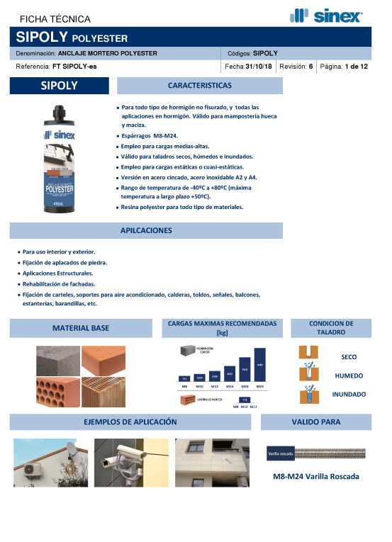 Certificados - Aside Suministros Industriales - aside.es